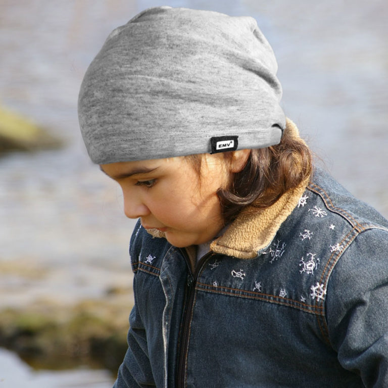 Basic Mütze für Kinder | EMV+