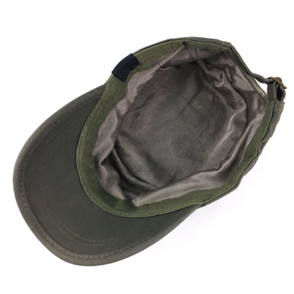 Military Cap | EMV+